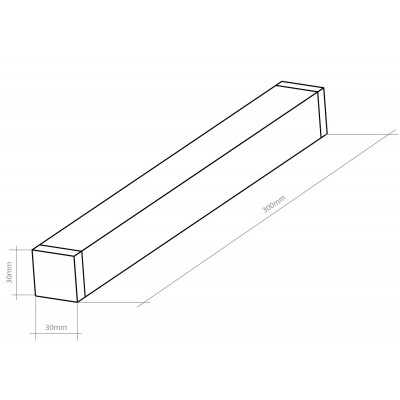 POSmart | Checkout dividers - plastic & wooden - with your Logo ...