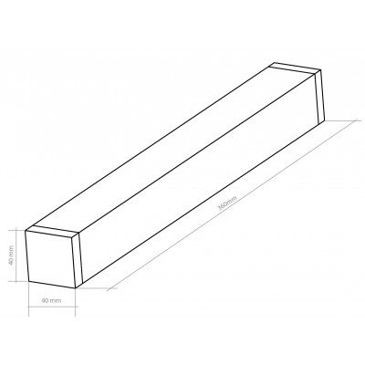 POSmart | Checkout dividers - plastic & wooden - with your Logo ...