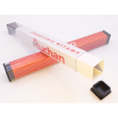 POSmart | Checkout dividers - plastic & wooden - with your Logo ...