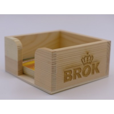 POSmart | Beermat holders or containers for coasters - POSmart.eu